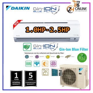 daikin - Prices and Promotions - Jul 2022 | Shopee Malaysia