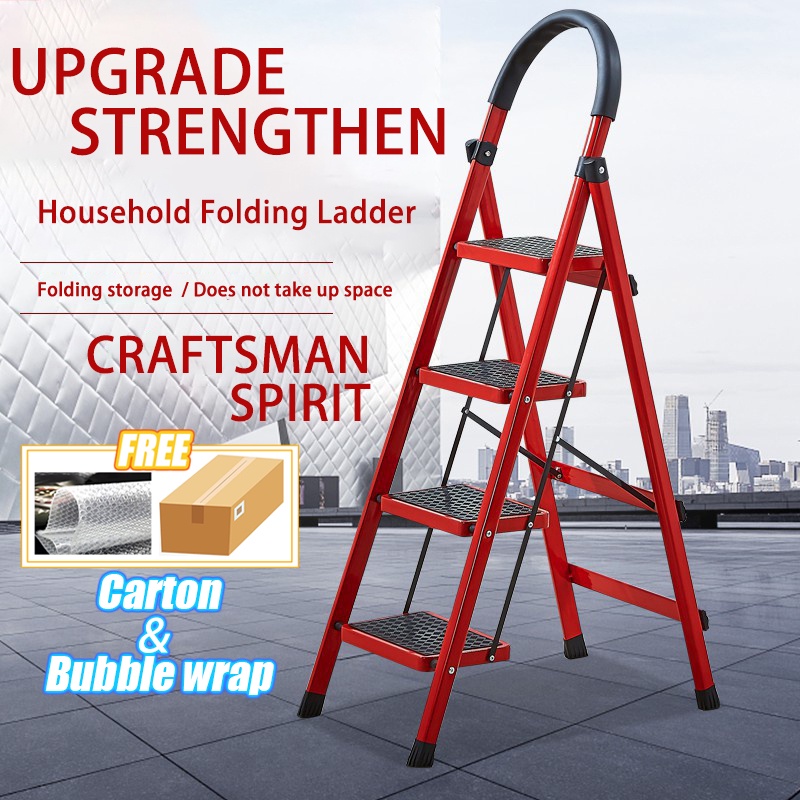 ladders - Prices and Promotions - Feb 2023 | Shopee Malaysia