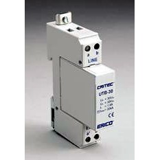 CRITEC UTB-30 Universal Transient Barrier ## READY STOCK IN MALAYSIA ...