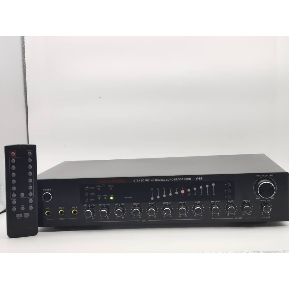 JDB Audio, Online Shop | Shopee Malaysia