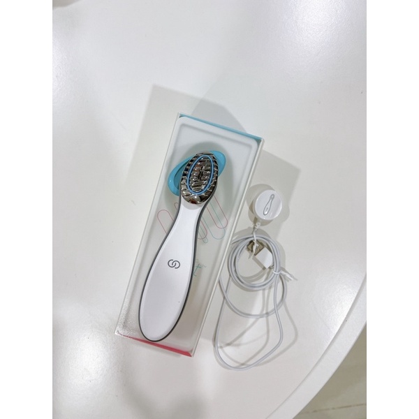 NuSkin Ageloc Boost Device (PRE-LOVED) | Shopee Malaysia