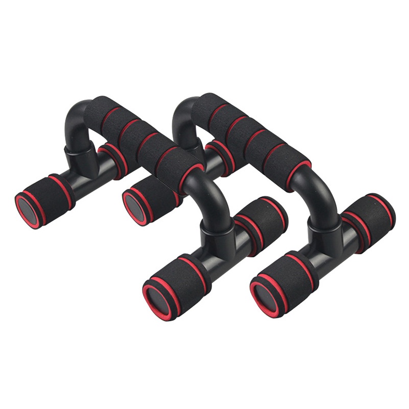 Push Up Stand Portable Fitness Equipment Rack Gym Sport Bodybuilding ...