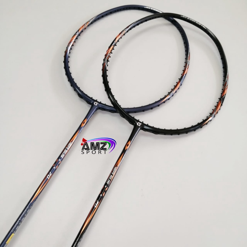APACS VERSUS 70 BADMINTON RACKET (ORIGINAL & READYSTOCK) | Shopee Malaysia