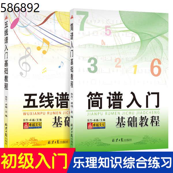 Full set of 2 Notes Basic Tutorial + Five-Type Spectrum Basic Tutorial ...