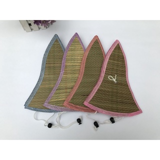 Topi Jerami Petani Nelayan Lipat Farmer HatStraw UV Protection HAT Topi ...