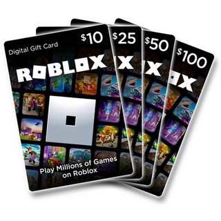 roblox card - Prices and Promotions - Jul 2022 | Shopee Malaysia