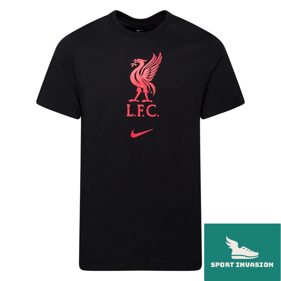 LIVERPOOL FC TEE (CZ8182 010) | Shopee Malaysia