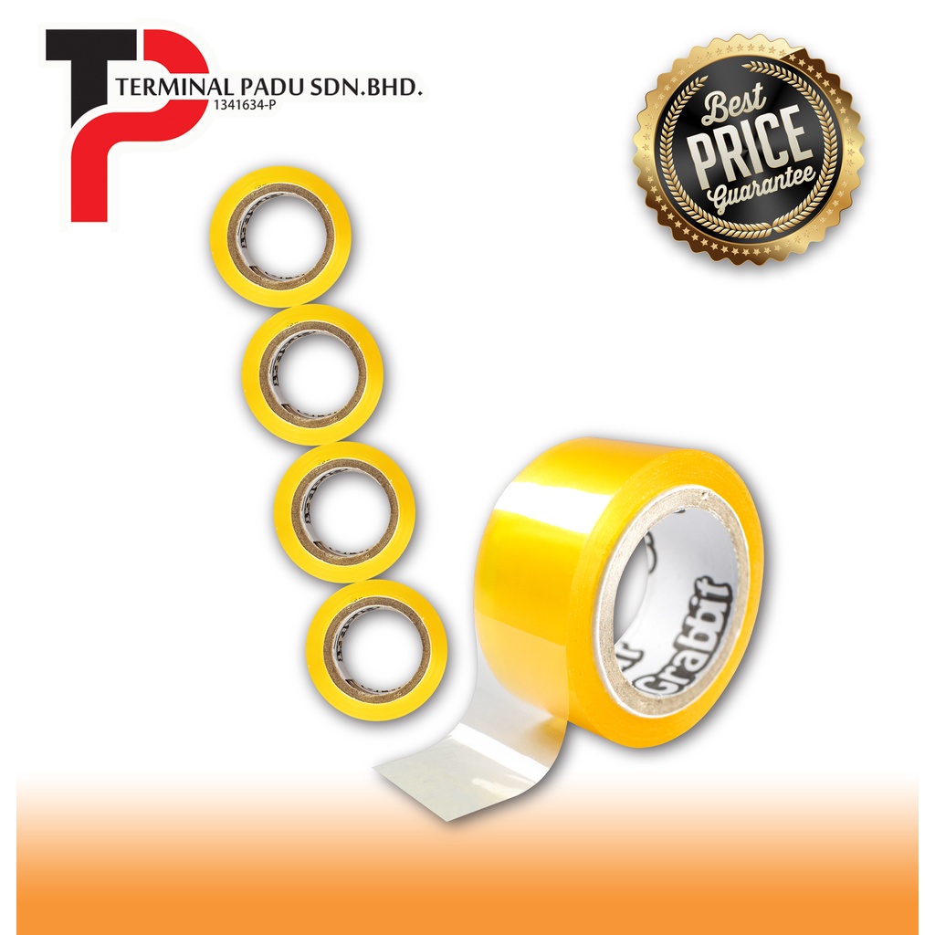 Grabbit Small Stationery Tape | Shopee Malaysia