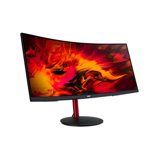Acer Nitro XZ342CUP 34" Ultra Wide FHD (3440 x 1440) 144Hz 1ms VRB VA ...