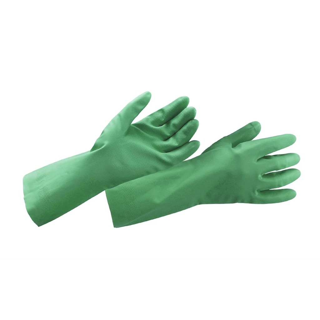 Proguard NIT 15 Safety Glove Water Proof Flocklined Nitrile Factory ...