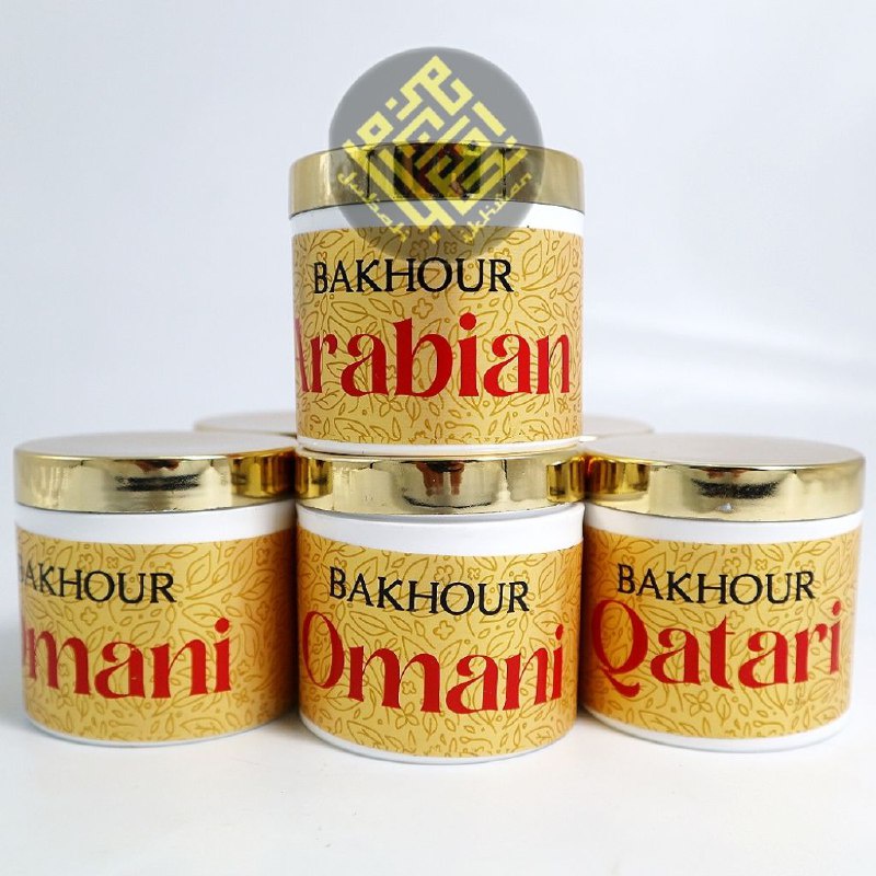 Bukhor Bakhour Arang Wangian Kayu Gaharu Oud Saffron Omani Qatari Arabian 5 beradik Wangian ...