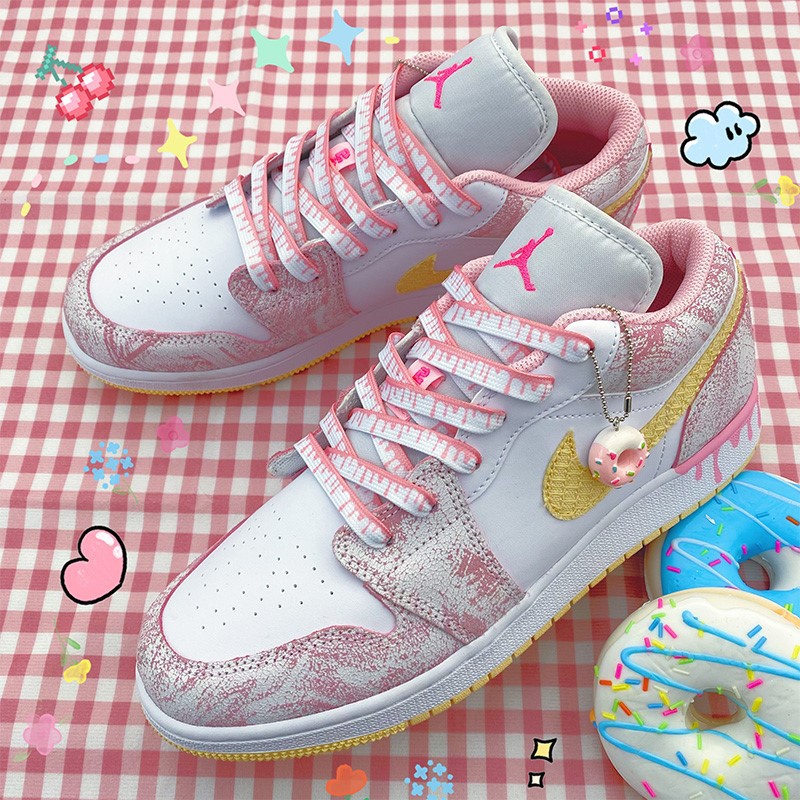 Yangyang shoes with sneakers original adaptation nike nike AF1 air ...