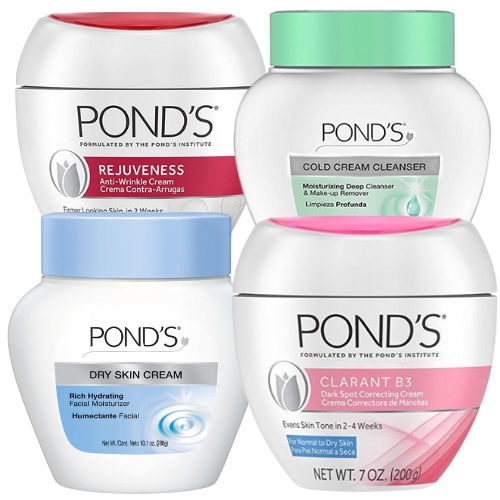 Ponds Clarant B3 Dark Spot Correcting Face Cream, In Nepal, 10/30/2023