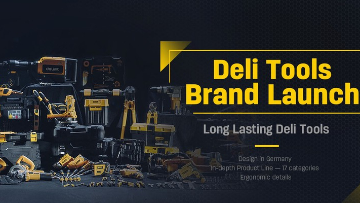 Deli Tools Official Store Online, January 2023 | Shopee Malaysia