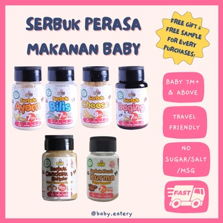 makanan baby - Prices and Promotions - Jan 2023 | Shopee Malaysia