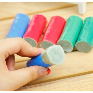 Pengilat Besi Kuali Pencuci Karat Periuk Tembaga Stain Rust Remover ...