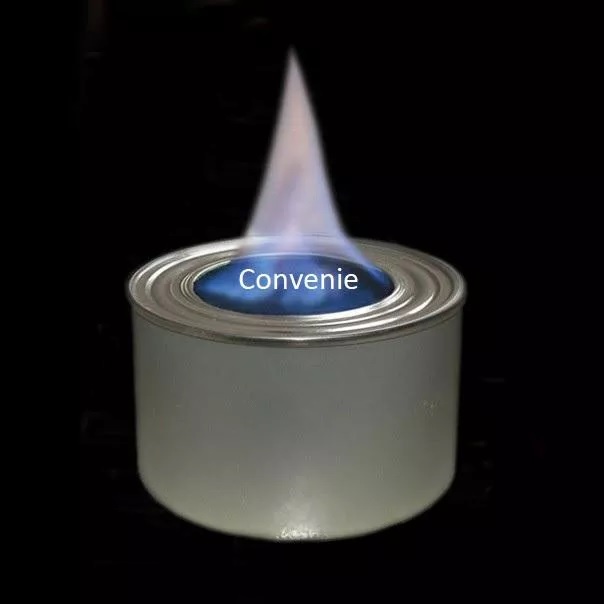 250ML Chafer Fuel Heating Wax Lilin Buffet Steno food warmer | Shopee ...