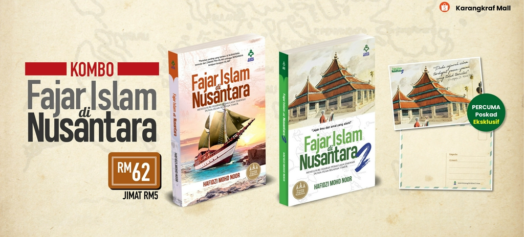 Karangkraf Mall Official Store, Online Shop | Shopee Malaysia