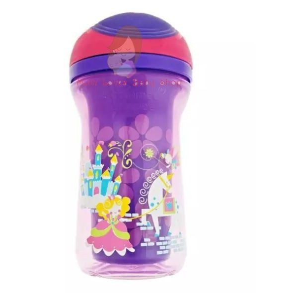 Tommee Tippee Explora Active Sipper 24m+ | Shopee Malaysia