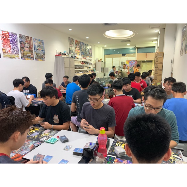 DUELING NEXUS, Online Shop | Shopee Malaysia