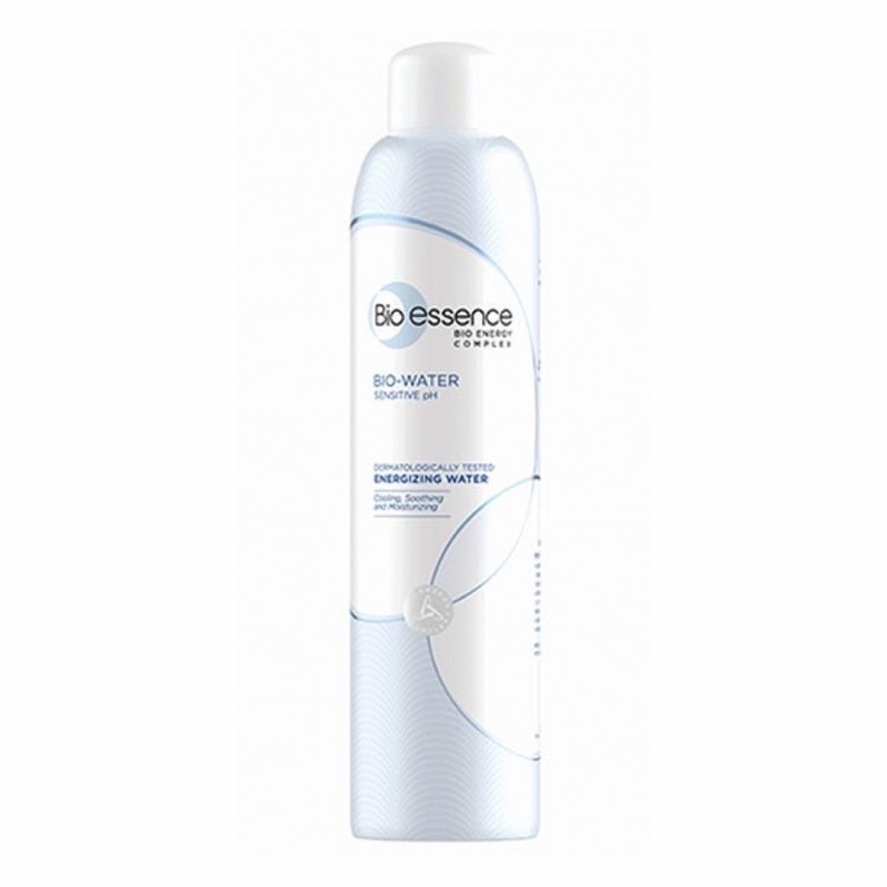 Bio-Essence Bio Water Energizing Water 300ml | Shopee Malaysia