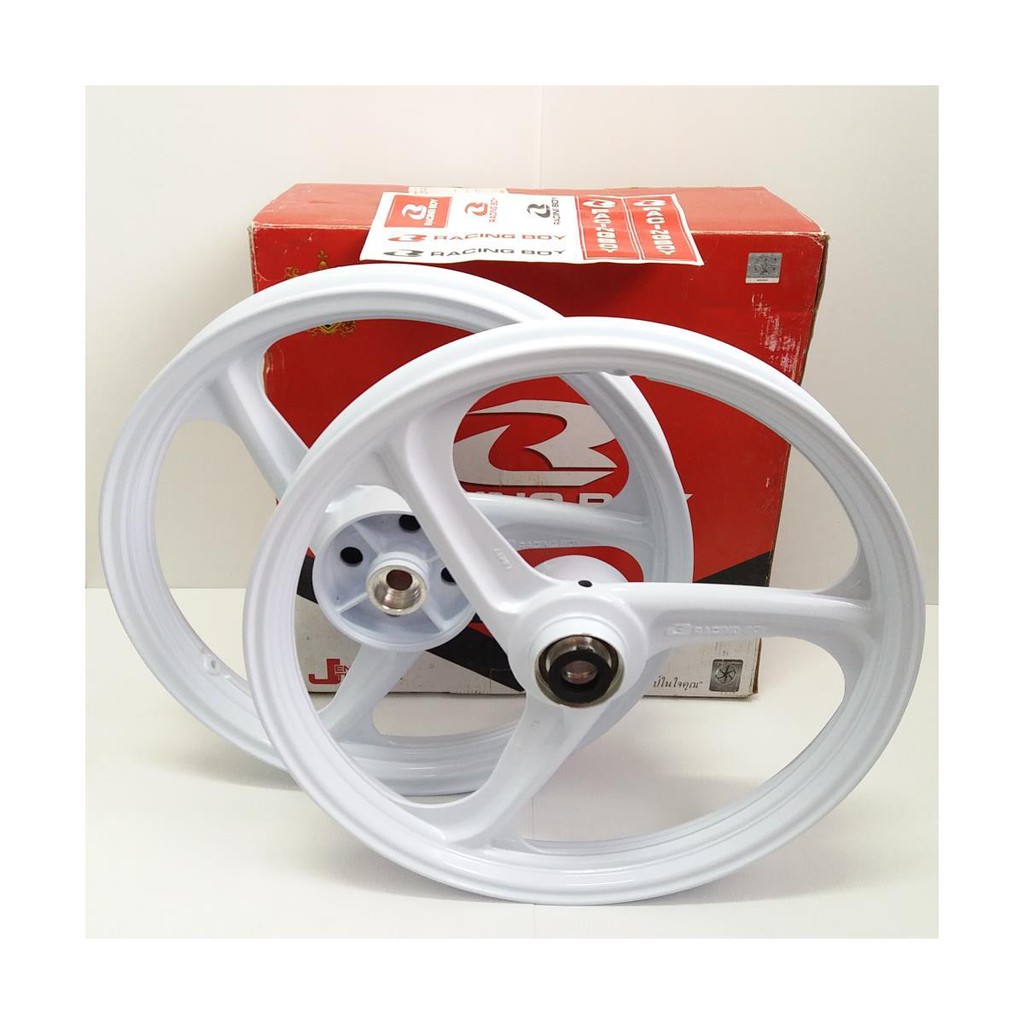 Y125ZR/LC-5S Racing Boy SPORT RIM SP399 160X17/215X17 | Shopee Malaysia