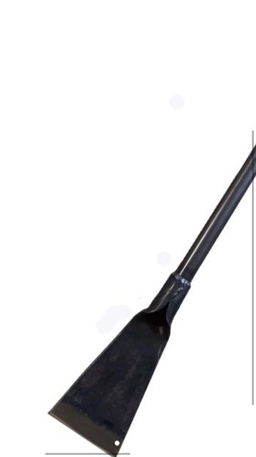 Oil Palm Harvesting Shovel With Handle / Chop Kelapa Sawit / Penggali ...