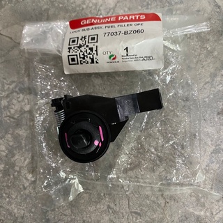 FUEL TANK LID LOCK PERODUA ALZA BEZZA MYVI 18' 77037-BZ060 ORIGINAL ...