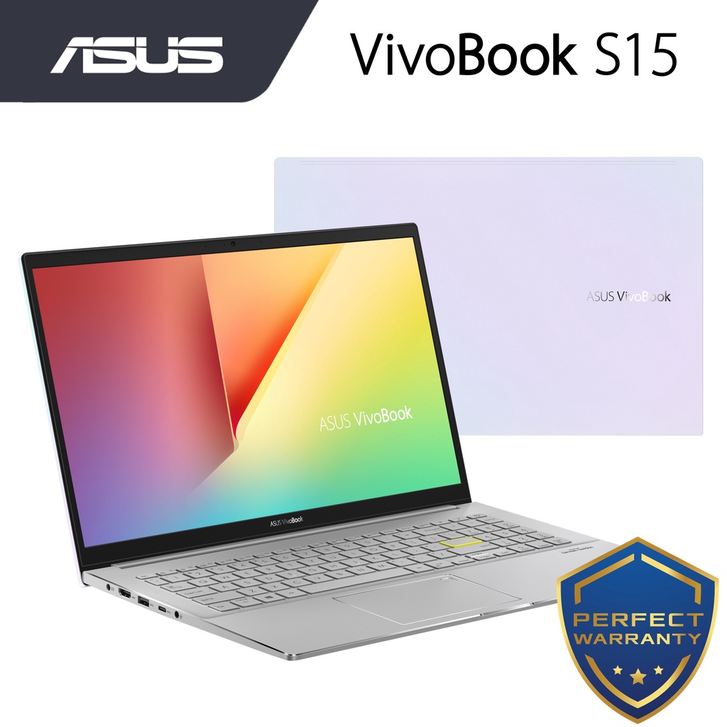 ASUS VivoBook S15 S533FL Price in Malaysia & Specs - RM3199 | TechNave