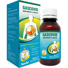 Hovid Gascovid Advance Liquid 150ml | Shopee Malaysia