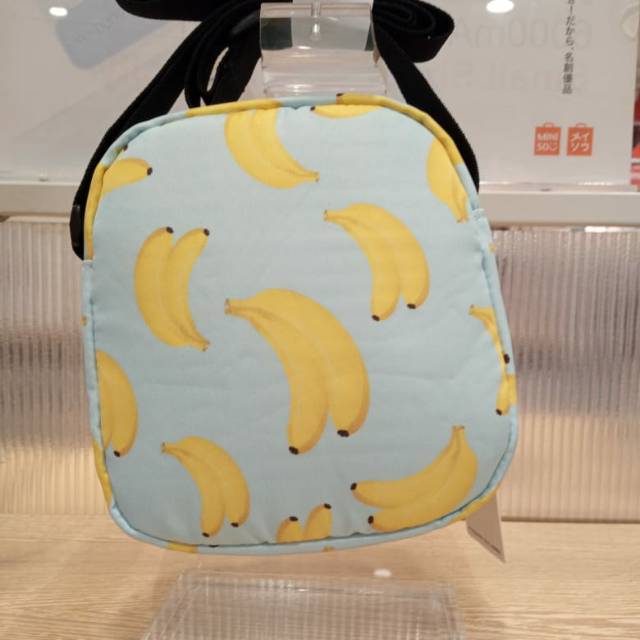 Miniso Bag | Shopee Malaysia