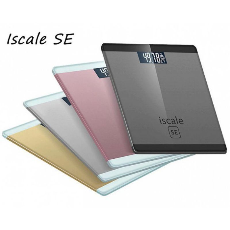 Iscale SE Digital Scale High Accuracy Weight Scale (2kg) | Shopee Malaysia