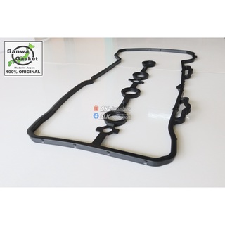 Nissan Valve Cover Gasket HR15DE HR16DE - SANWA Japan OEM P/N 13270 ...