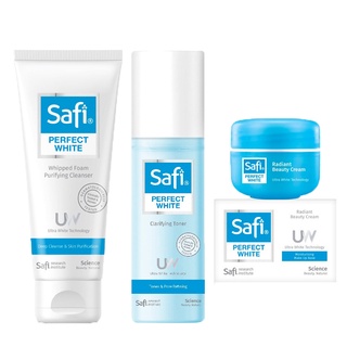Safi Perfect White Skin Care Anti Dark Spot Gift Set Wedding ...