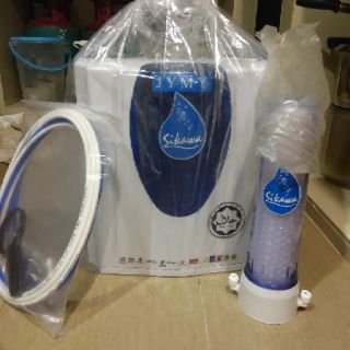 Sikawa water filter 6 filter | Shopee Malaysia