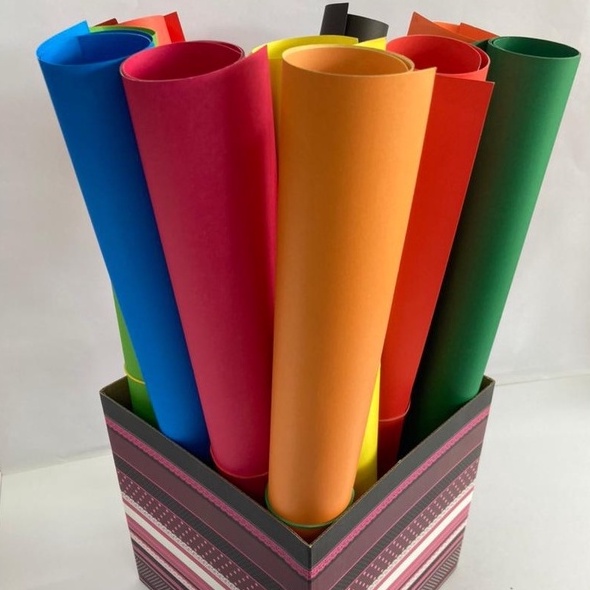 manila card prima colours | Shopee Malaysia