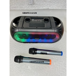 ZQS-4247 High Quality Bluetooth Wireless Speaker with Build-in 3600 mAh ...