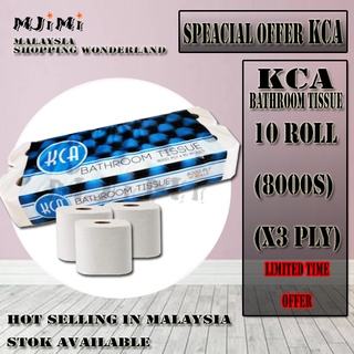 kca toilet paper - Prices and Promotions - Apr 2022 | Shopee Malaysia