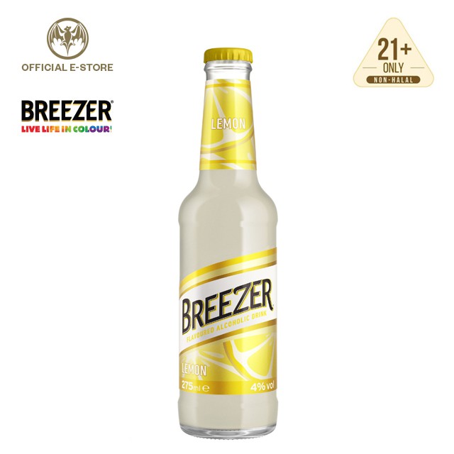 Breezer Beer Images Clipart