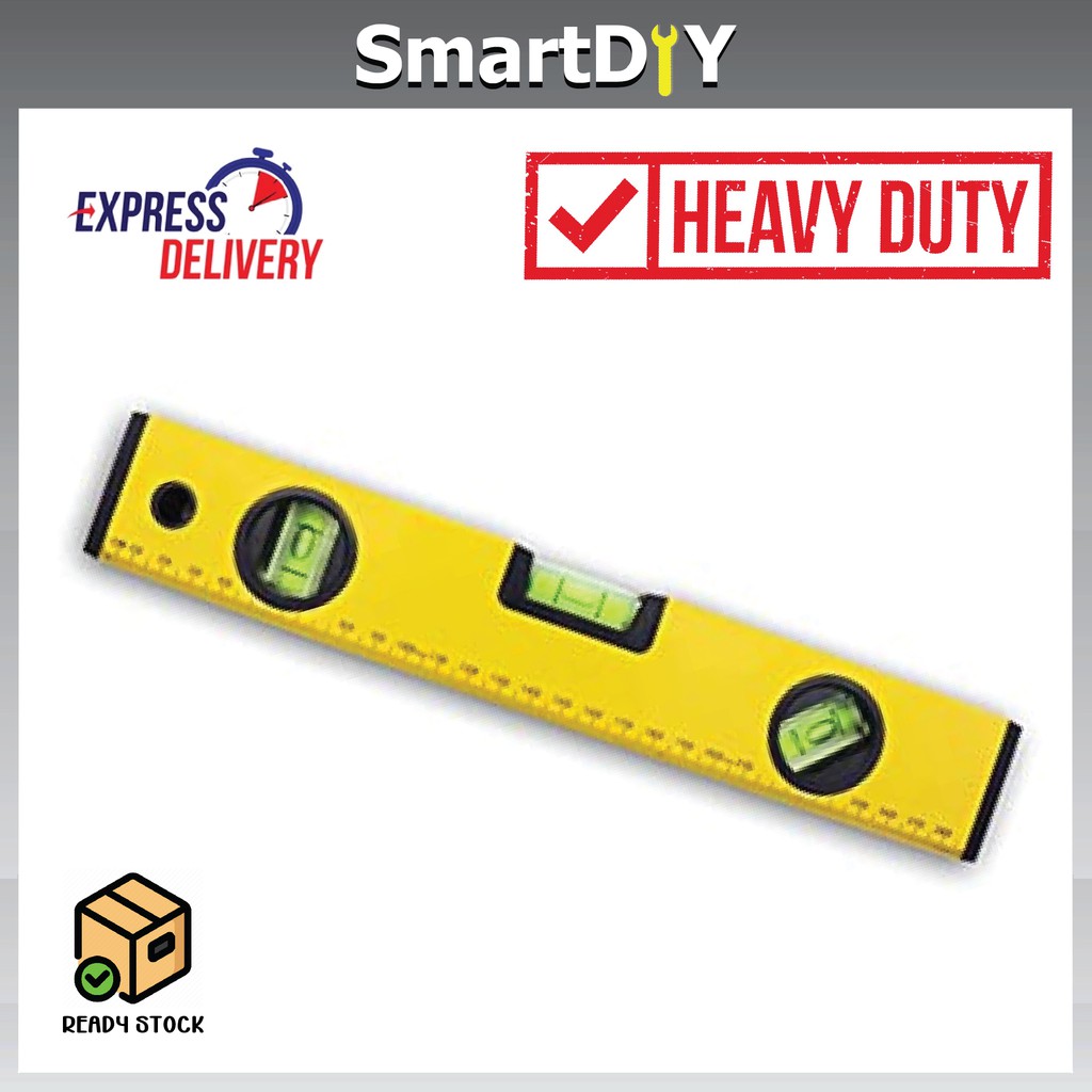 Heavy Duty Level Ruler Measurement Level Ruler | Shopee Malaysia