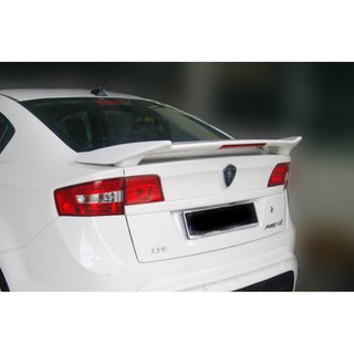 Proton Preve Trd V3 Spoiler With LED | Shopee Malaysia
