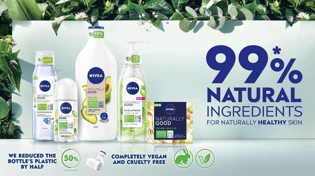 NIVEA MALAYSIA OFFICIAL STORE, Online Shop | Shopee Malaysia