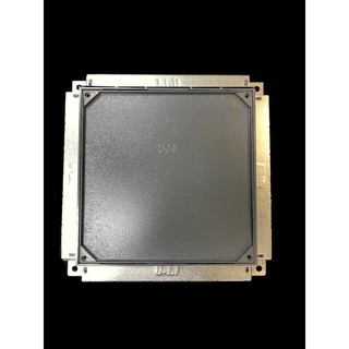 Underfloor Junction Box & Underfloor Service Box (250 X 250 X 56 - 72mm ...