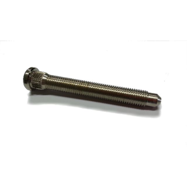 High Strength Extra Long Wheel Bolts - 80mm | Shopee Malaysia