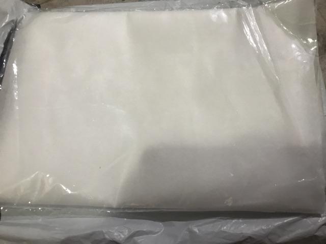 2016 NIPIS INTERLINING PAPER GUM / KERTAS GUM / KAIN GUM / LAPIK LEHER ...