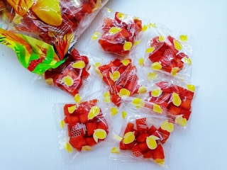 Jeruk Asam Betik 30pcs (Halal) Brand Bees New Packing | Shopee Malaysia