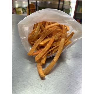 Kerepek Ubi Jejari Pedas & Rangup 250gm - 500gm | Shopee Malaysia