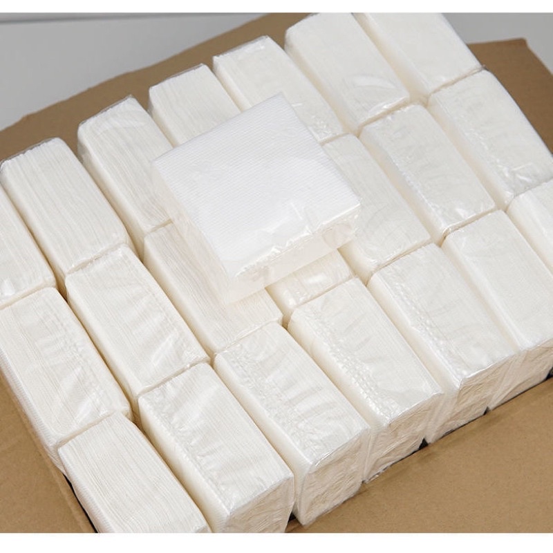 ( Ready stock ) Tisu Restoran ( Restaurant tissue ) & pelbagai | Shopee ...