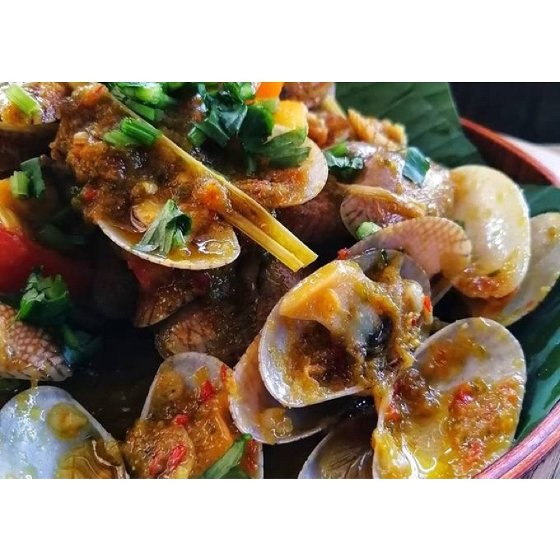 Halal Siput Lala (1kg) | Shopee Malaysia