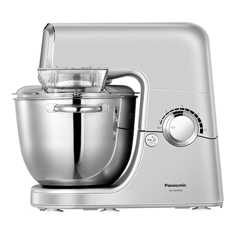 Panasonic Chef Machine Professional Mixing With Premier And Stylish ...